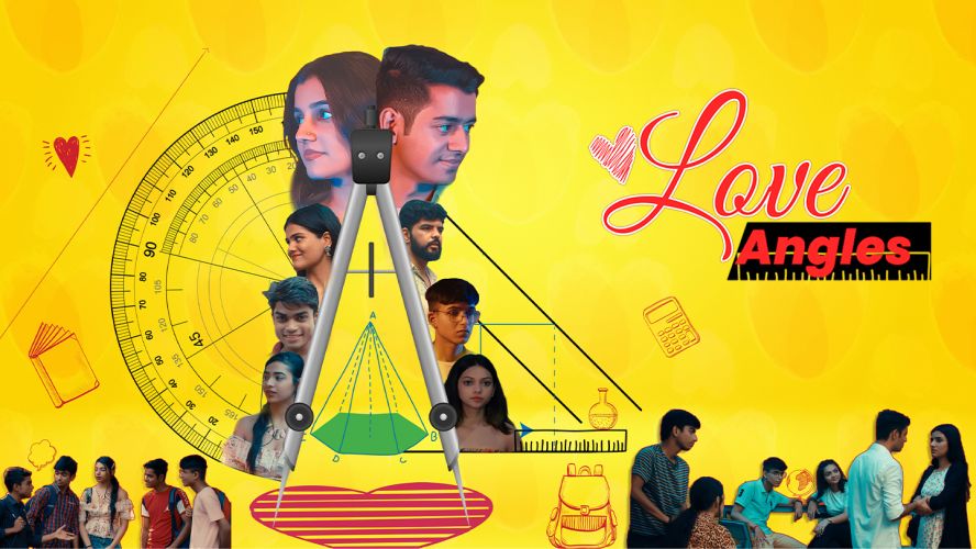 Stream love-angles-3 TV Show Online | Watcho
