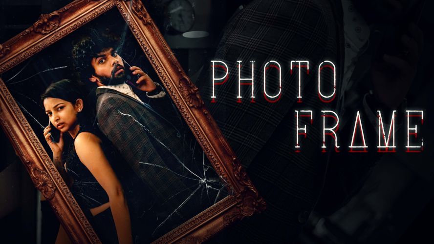 Watch Movie Photo Frame Online only on Watcho,