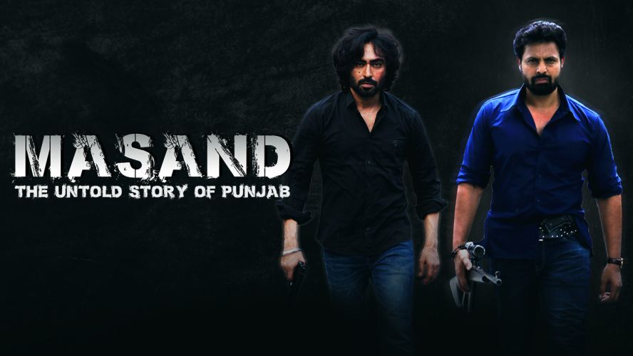 Watch Movie Masand Online only on Watcho,