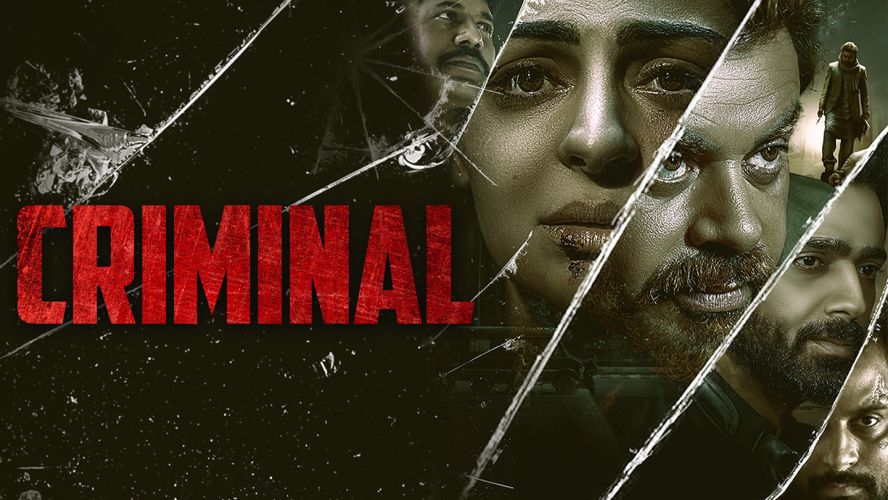 Watch Movie Criminal Online only on Watcho,