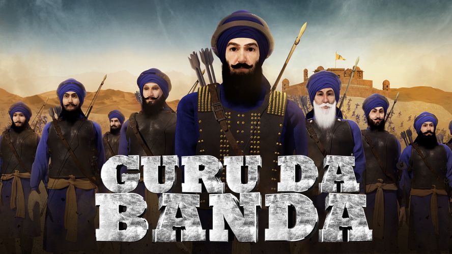 Watch Movie Guru Da Banda Online only on Watcho,