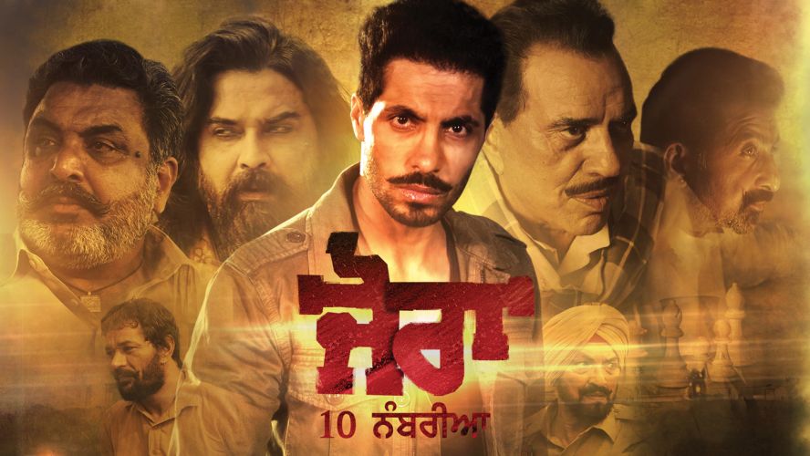 Watch Movie Jora 10 Numbaria Online only on Watcho,