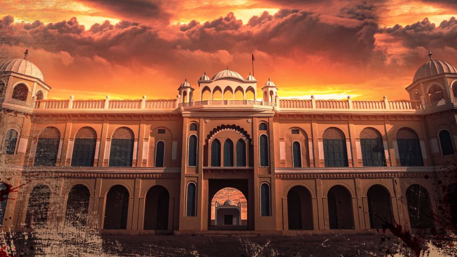 Watch Movie Saka – The Martyrs of Nankana Sahib Online only on Watcho,