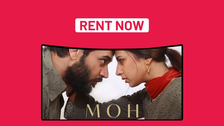 Moh | Punjabi Romantic,Drama Movie | Watch Now on Chaupal