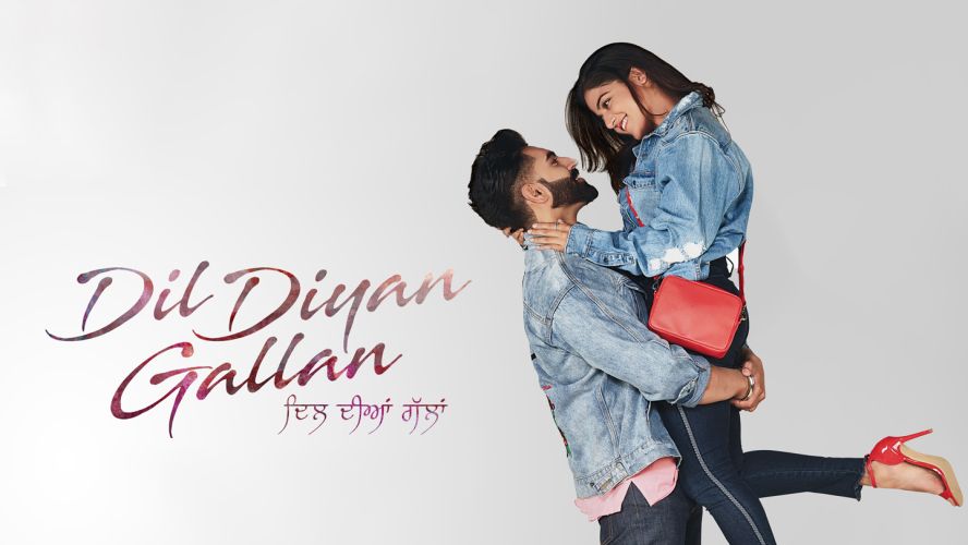 Dil Diyan Gallan | Punjabi Romance,Drama,Comedy Movie | Watch Now on ...