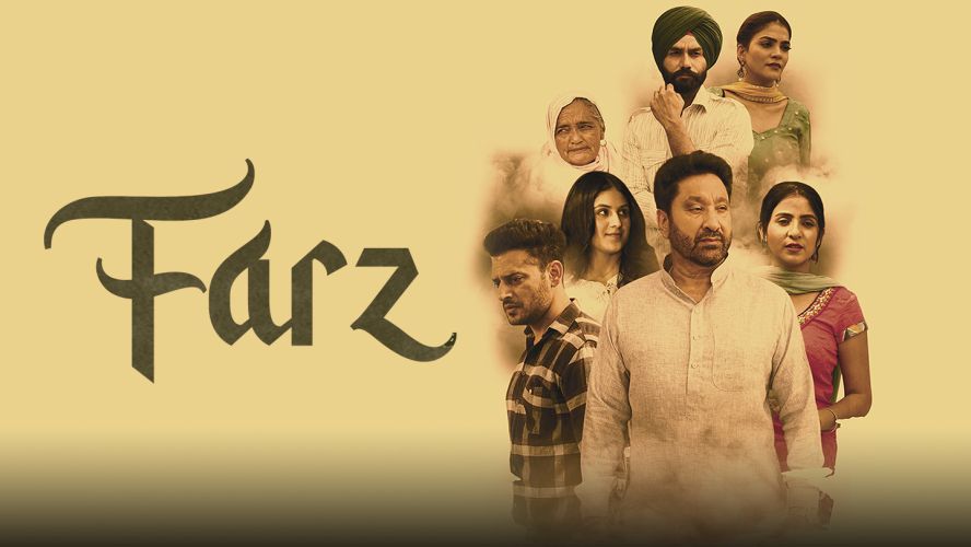 Watch Movie Farz Online only on Watcho,