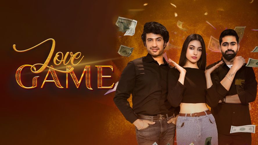 Love Game | Punjabi TV Show | Watch Now on Chaupal