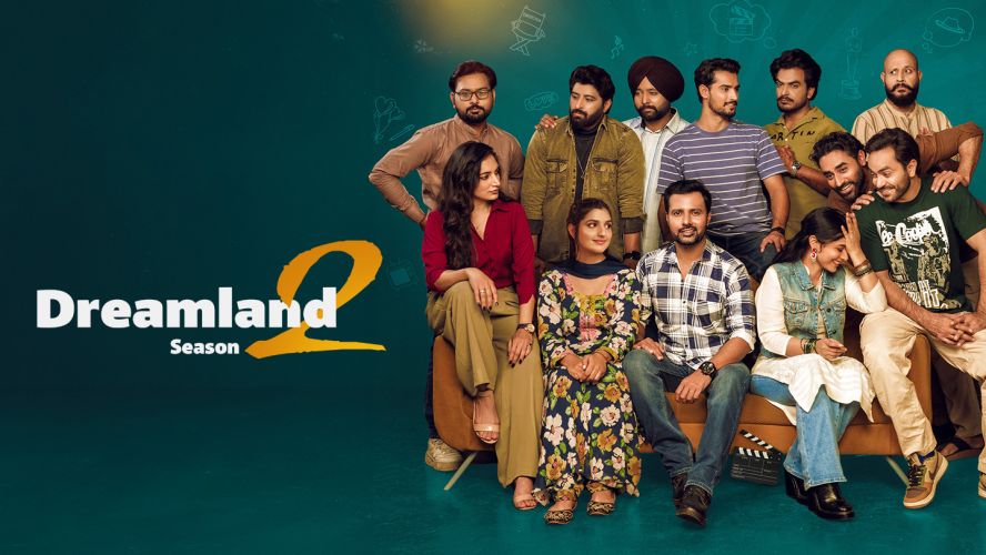 Dreamland | Punjabi TV Show | Watch Now on Chaupal