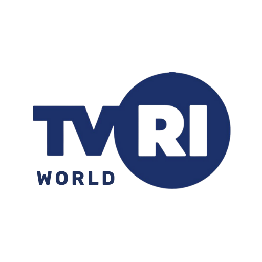 Live TVRI WORLD | Watch TVRI WORLD live | TVRI WORLD Live