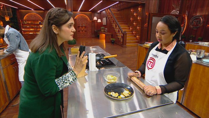 Watch MasterChef India Web Series | MasterChef India Hindi Web Series