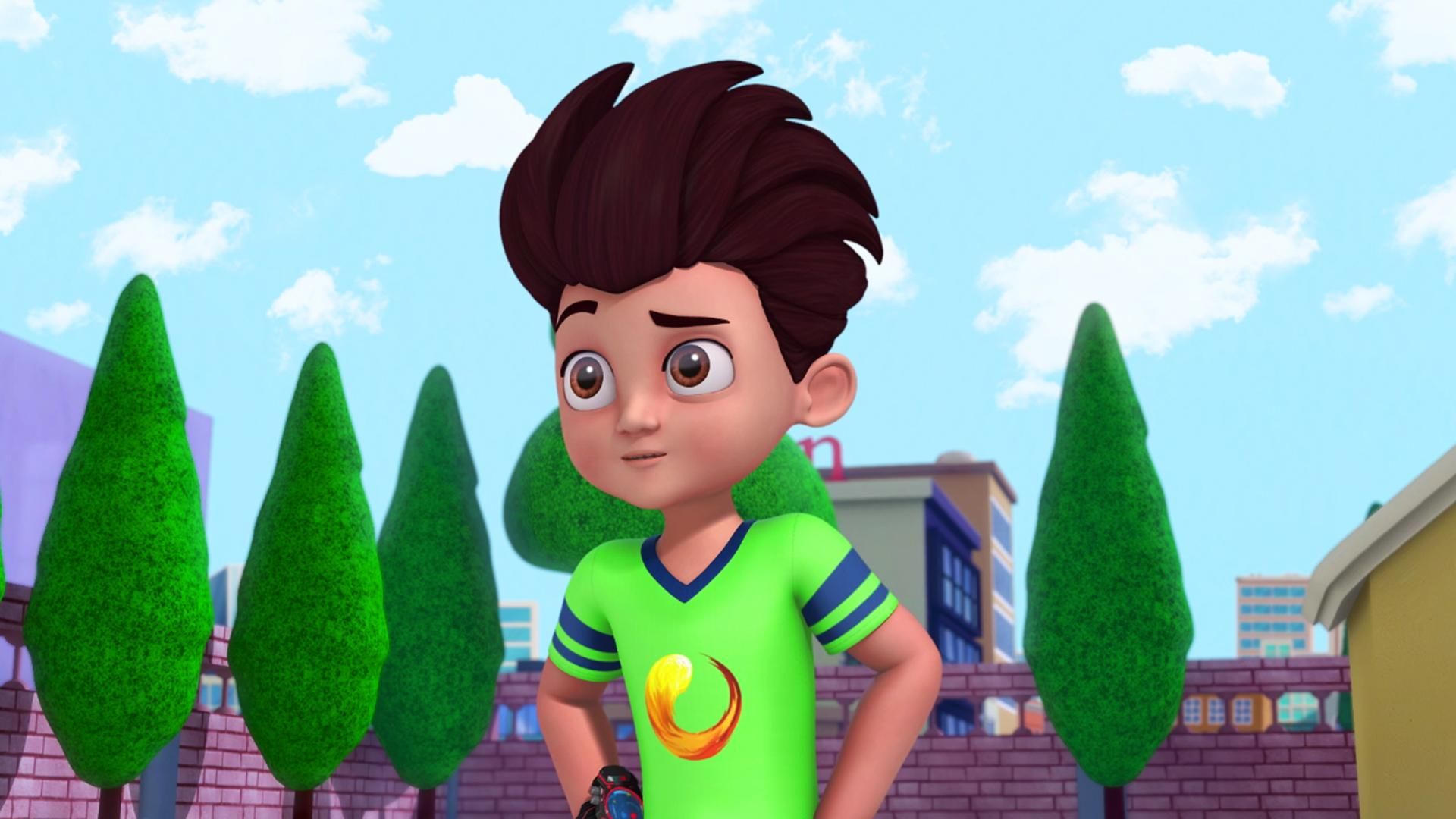 Watch New Episodes of kicko-and-super-speedo only on Watcho