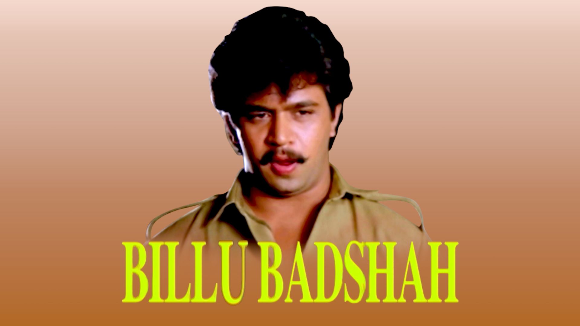 Watch Movie Billu Badshah (Dub)| Watcho