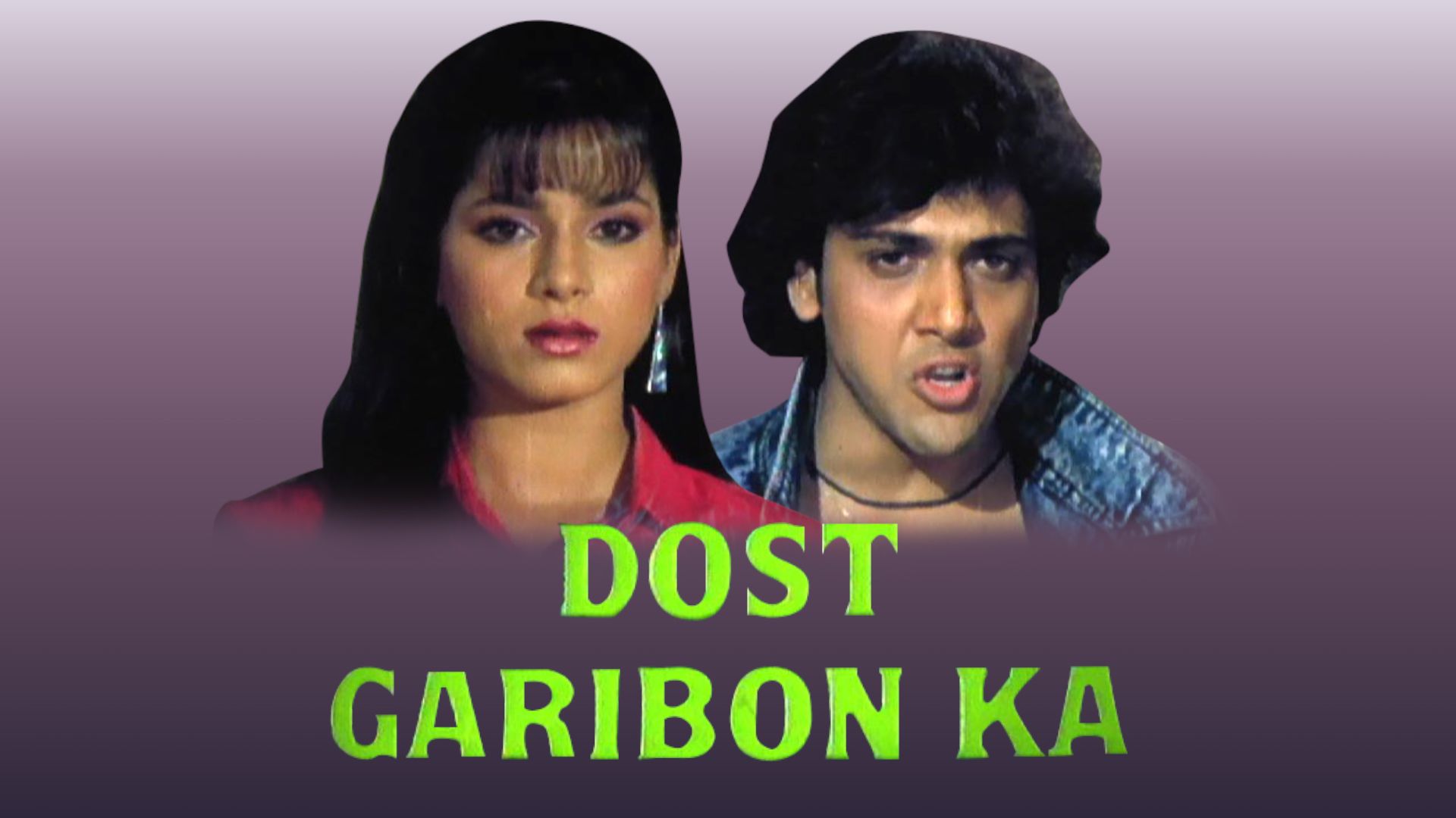 Watch Movie Do Badan Only on Watcho