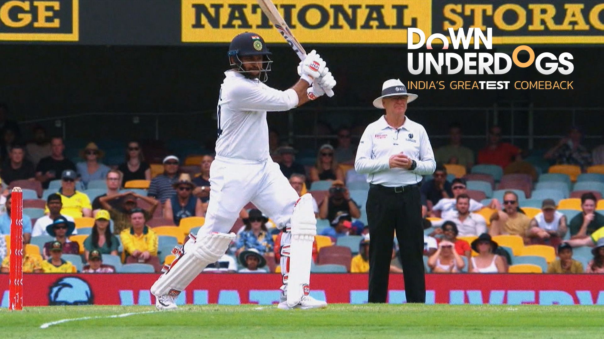 Watch down-underdogs-hindi All Episodes | Watcho