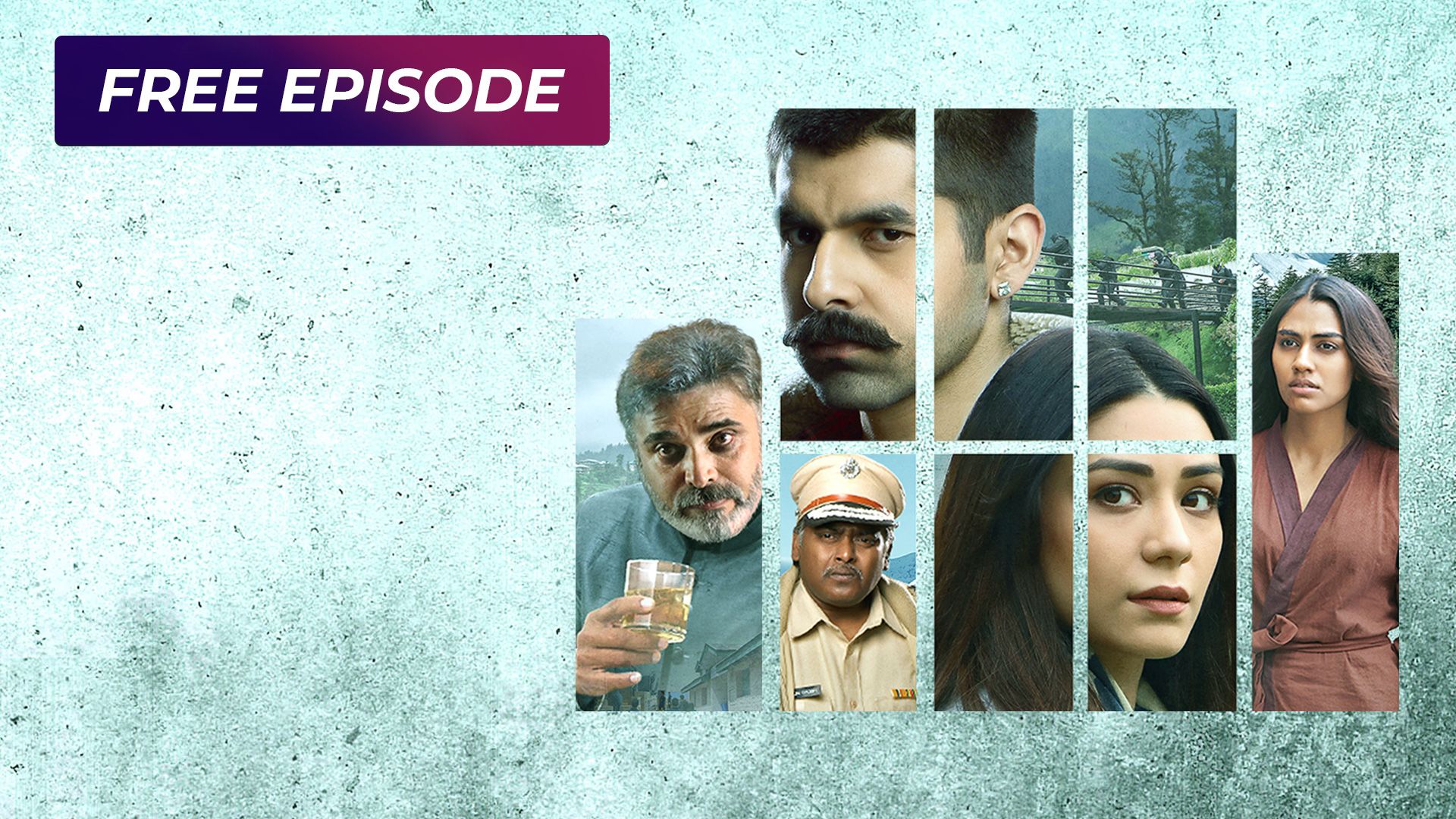 Watch New Episodes of undekhi only on Watcho
