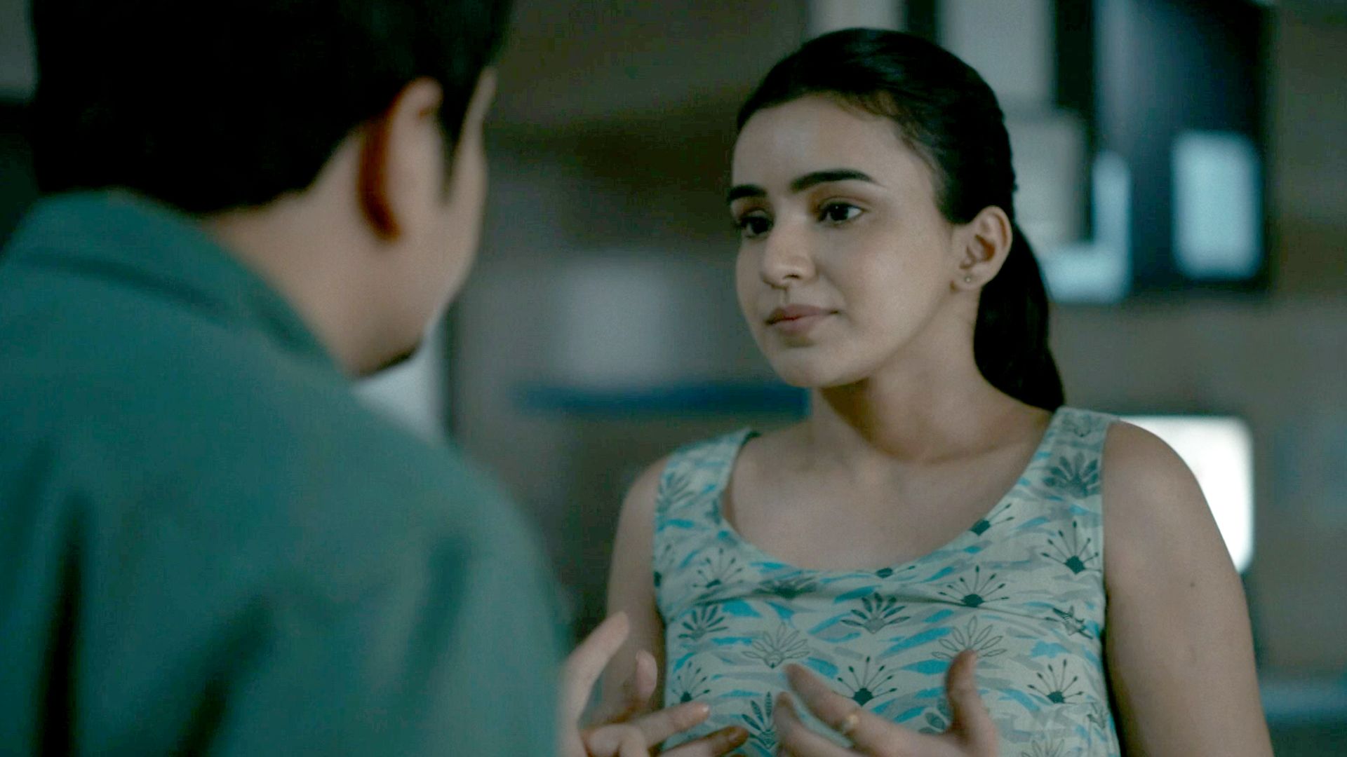 Watch the-whistleblower All Episodes | Watcho