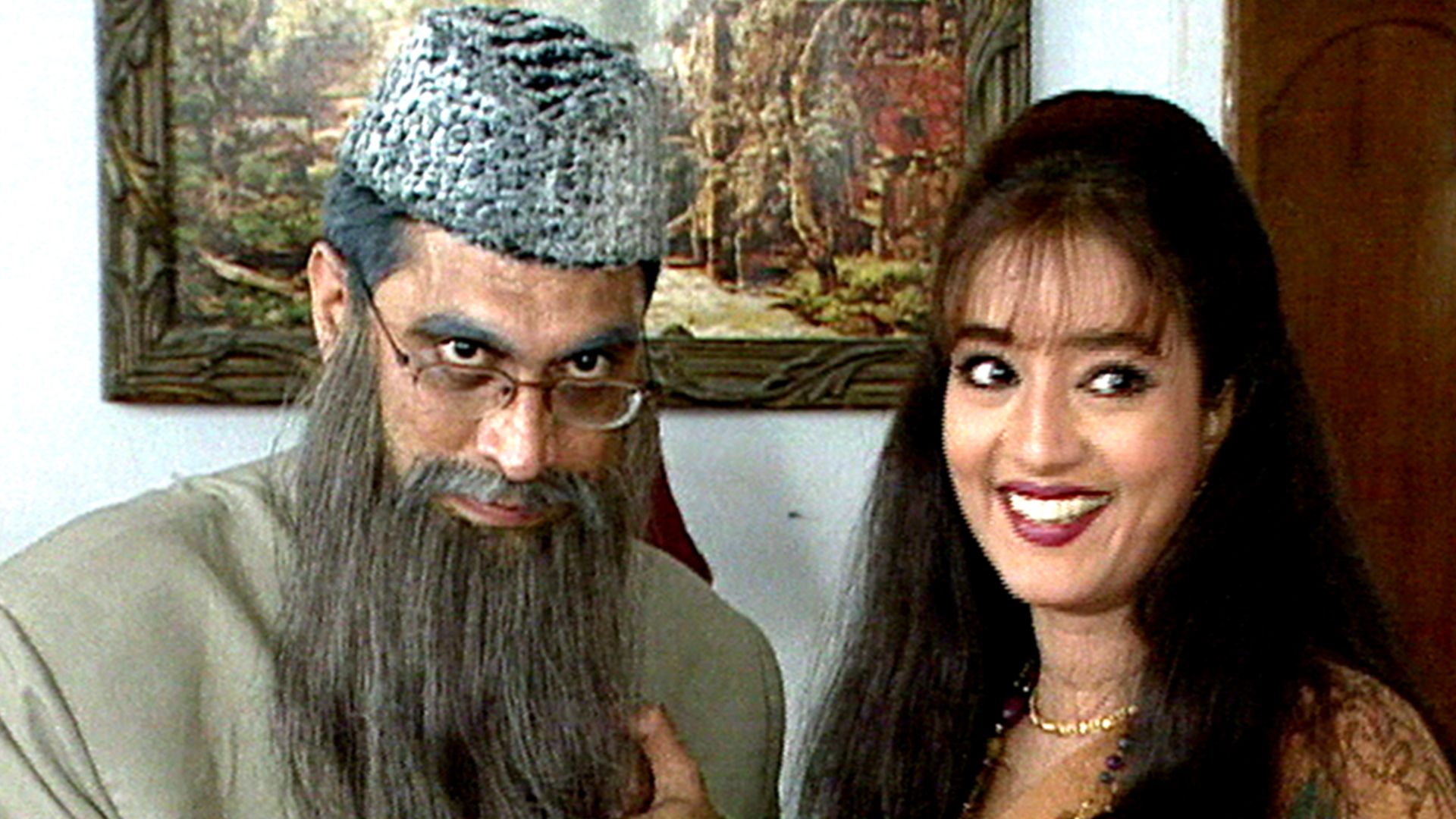 Watch chamatkar only on Watcho