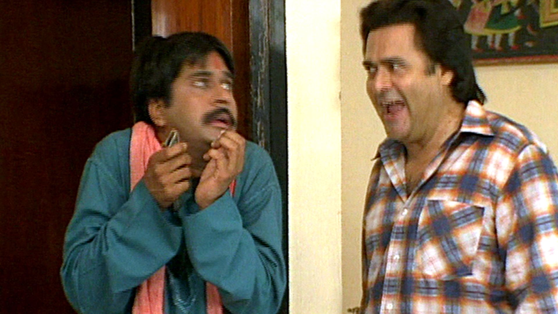 Watch chamatkar only on Watcho