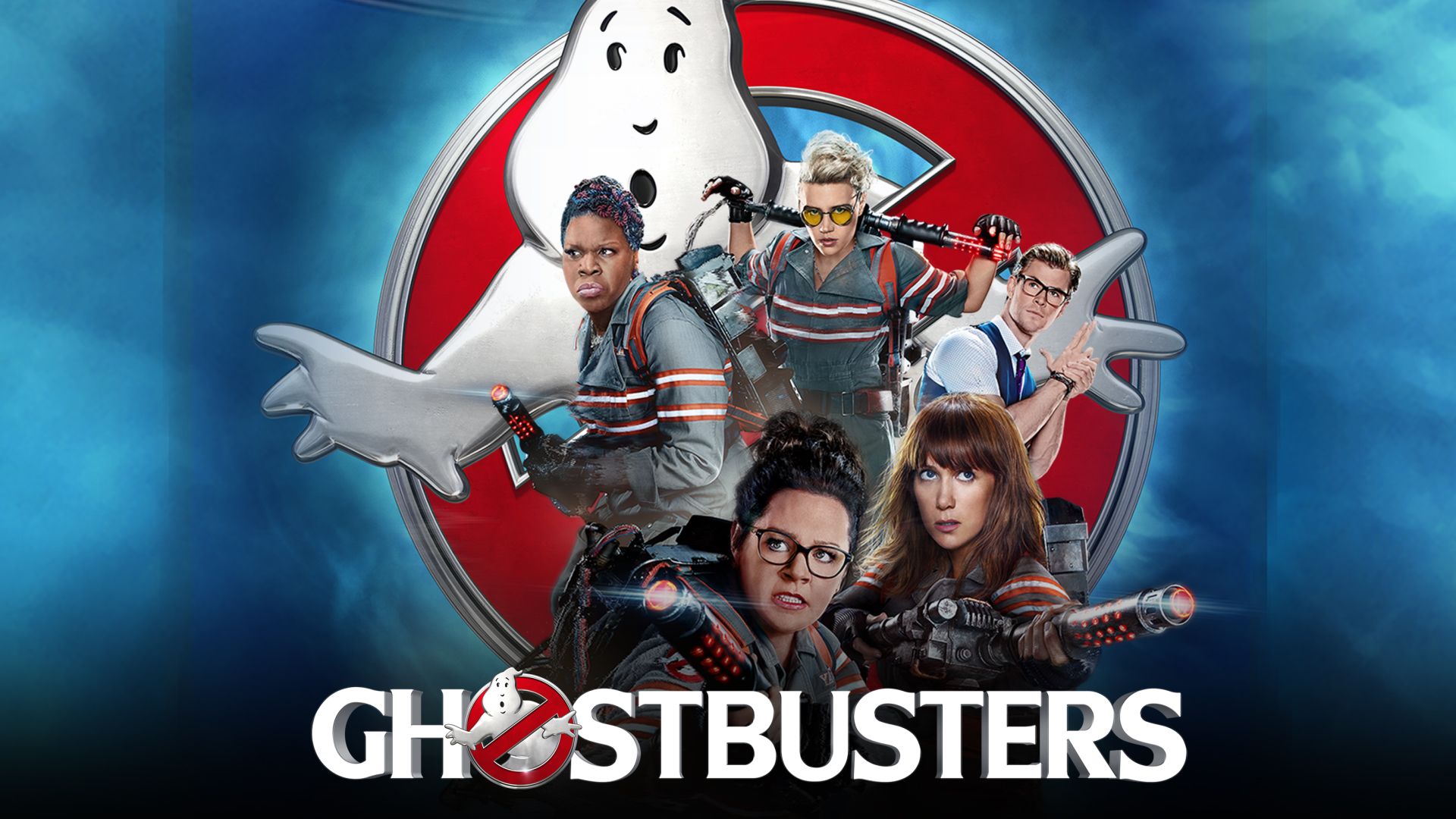 Watch Movie Ghostbusters Online only on Watcho,