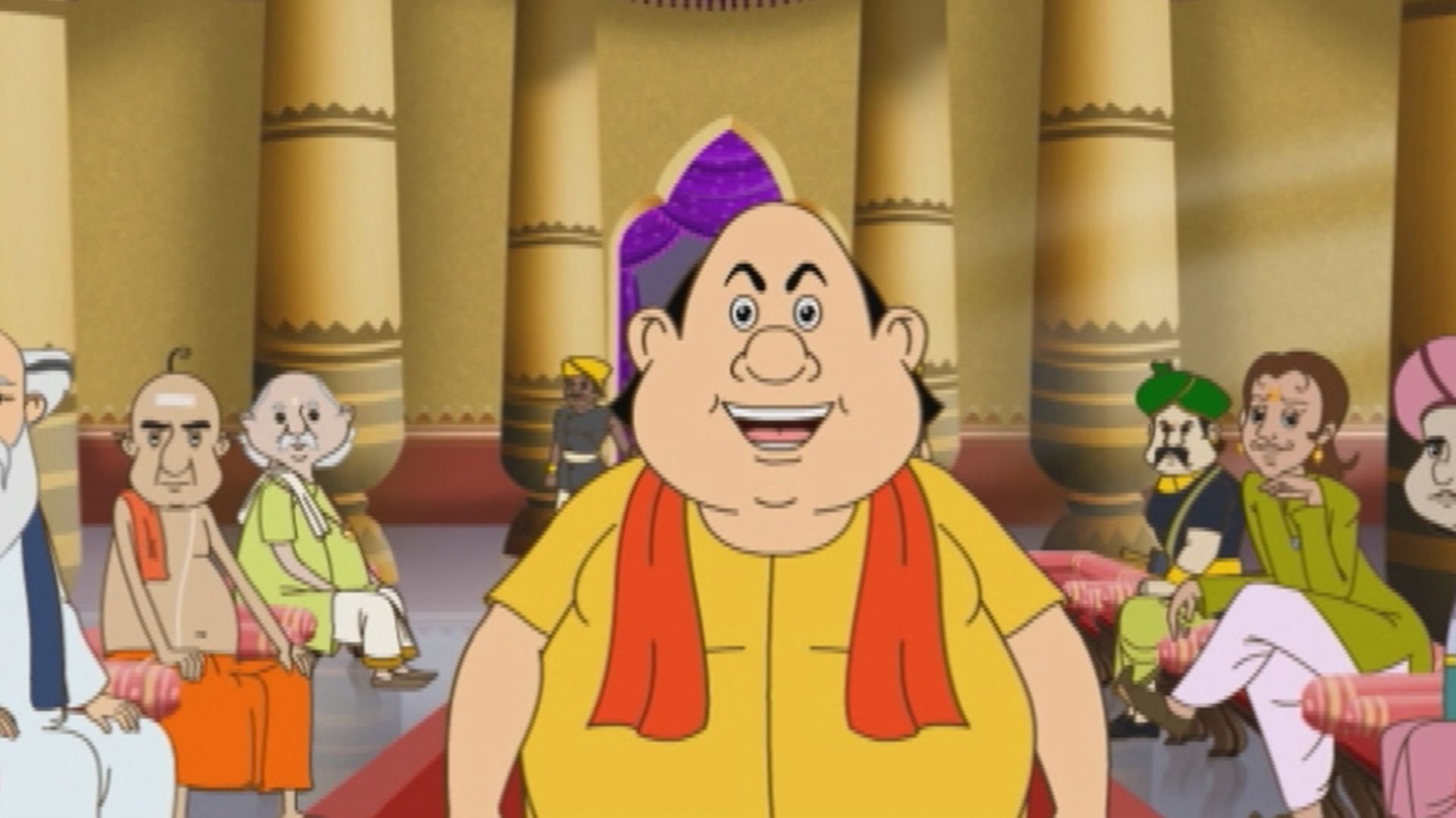 Watch gopal-bhar-classics All Episodes | Watcho