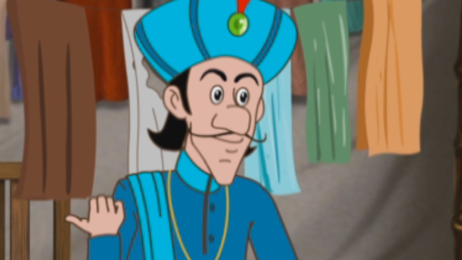 Watch gopal-bhar-classics All Episodes | Watcho