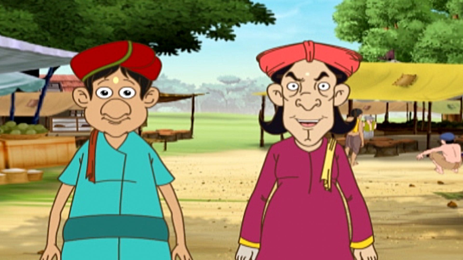 Watch gopal-bhar-classics All Episodes | Watcho