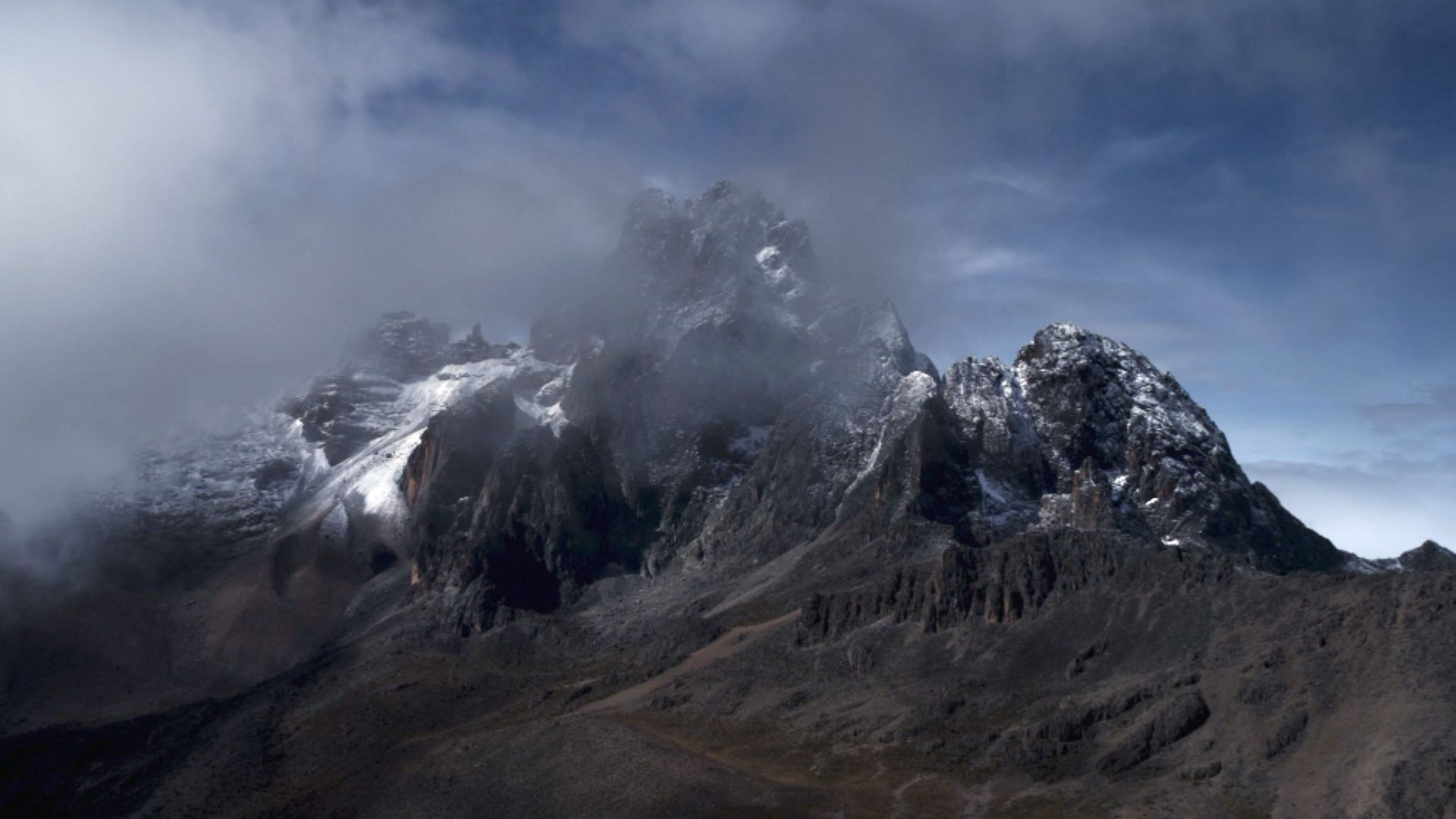 Watch care-for-earth only on Watcho