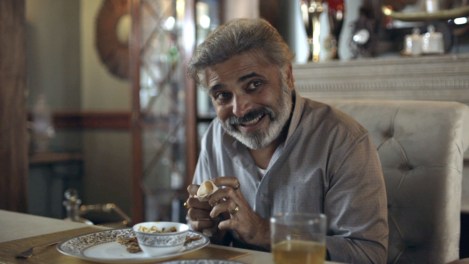 Watch New Episodes of undekhi only on Watcho