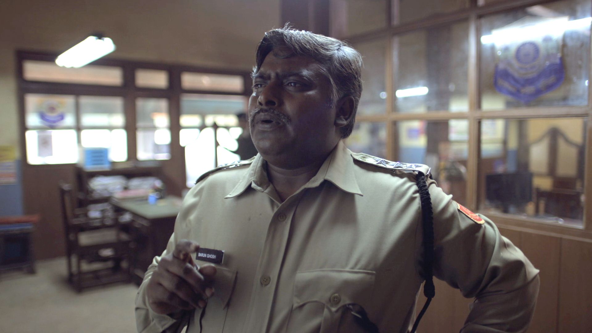 Watch New Episodes of undekhi only on Watcho