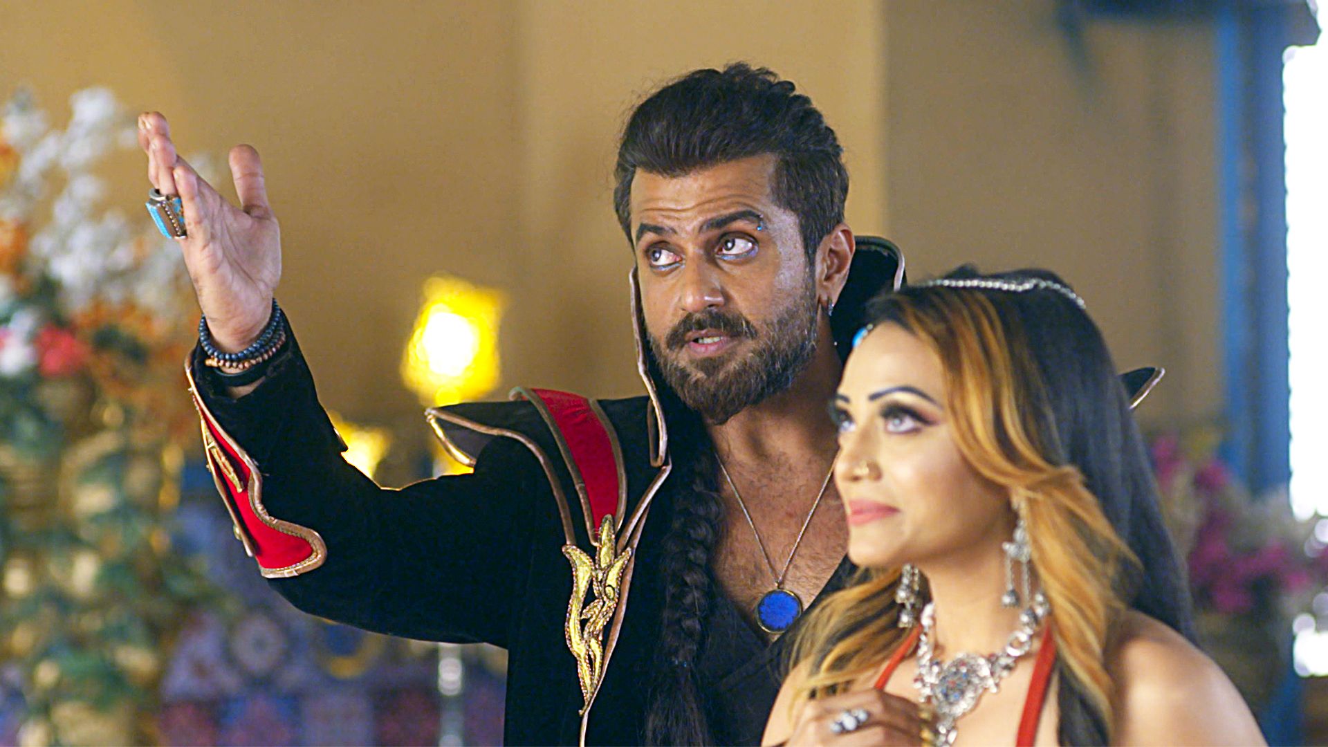 Stream aladdin-naam-toh-suna-hoga Online | Watcho