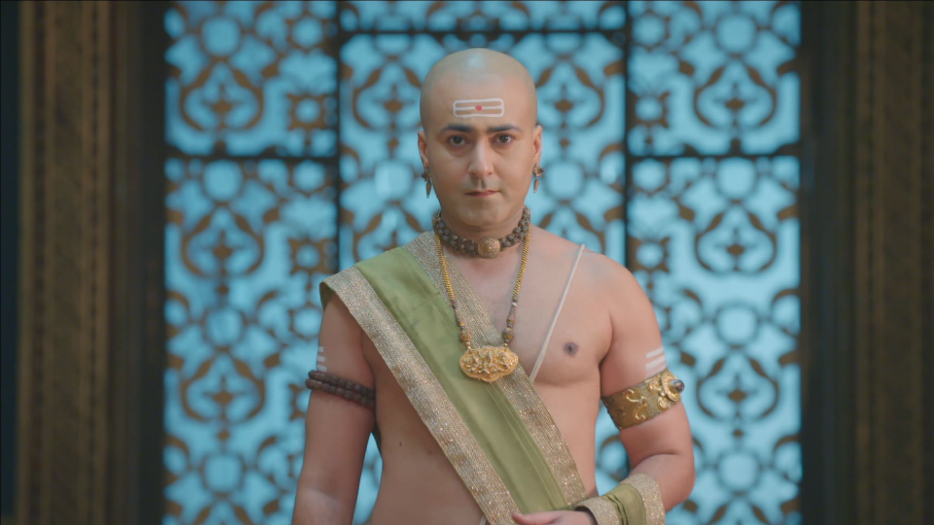 Watch tenali-rama All Episodes | Watcho