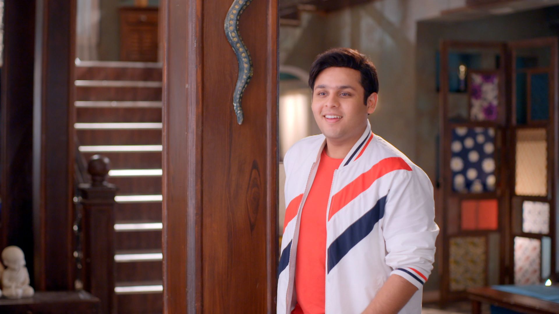 Stream baalveer-returns Online | Watcho