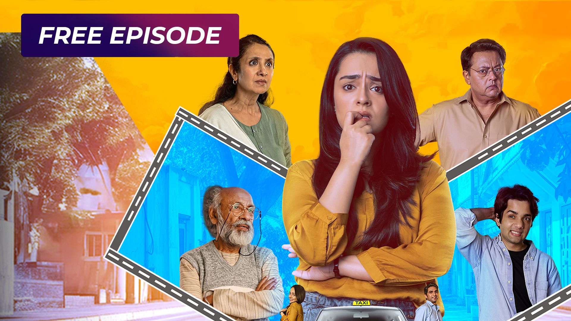 Watch family-aaj-kal only on Watcho