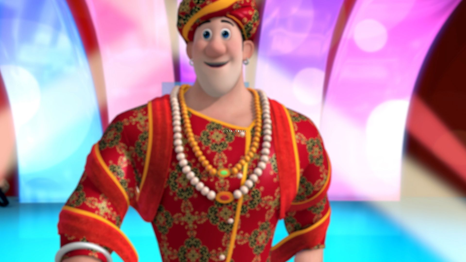 Watch guru-aur-bhole only on Watcho