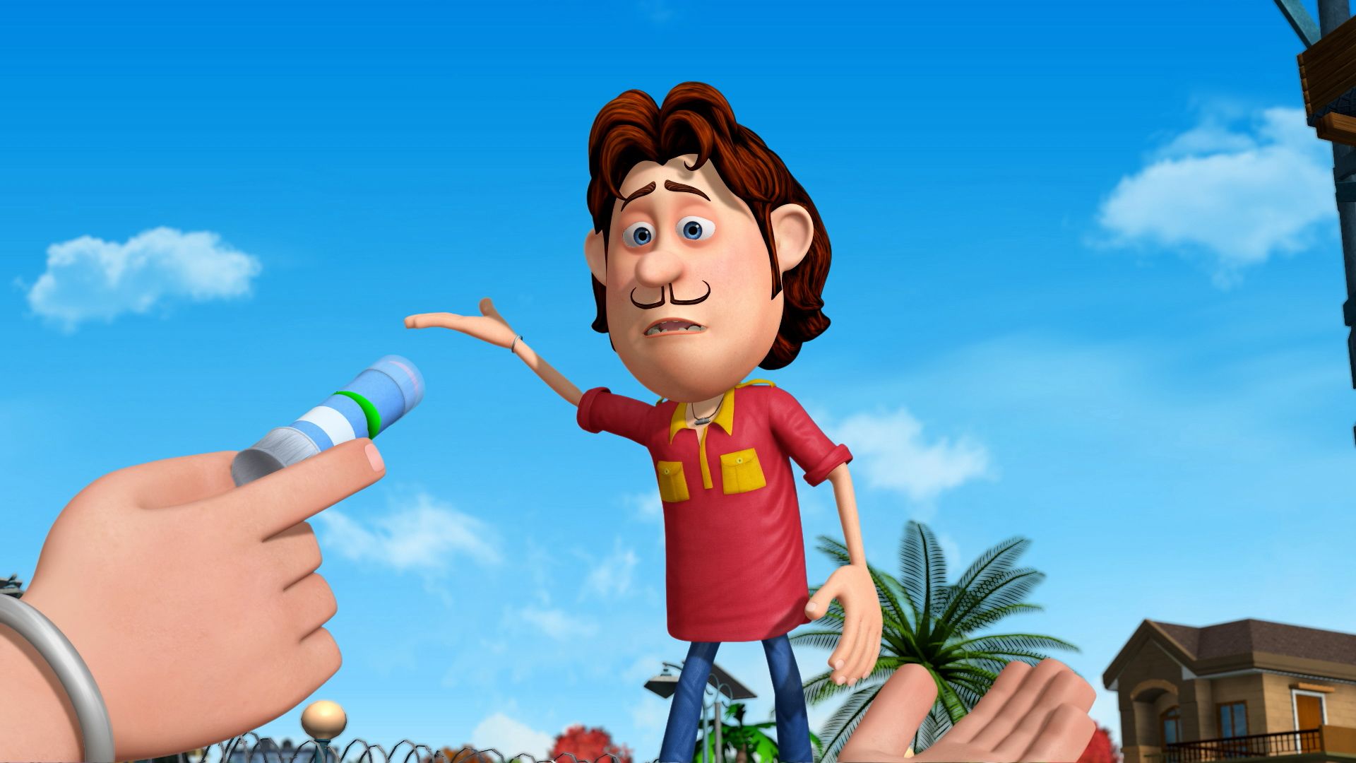 Watch guru-aur-bhole only on Watcho