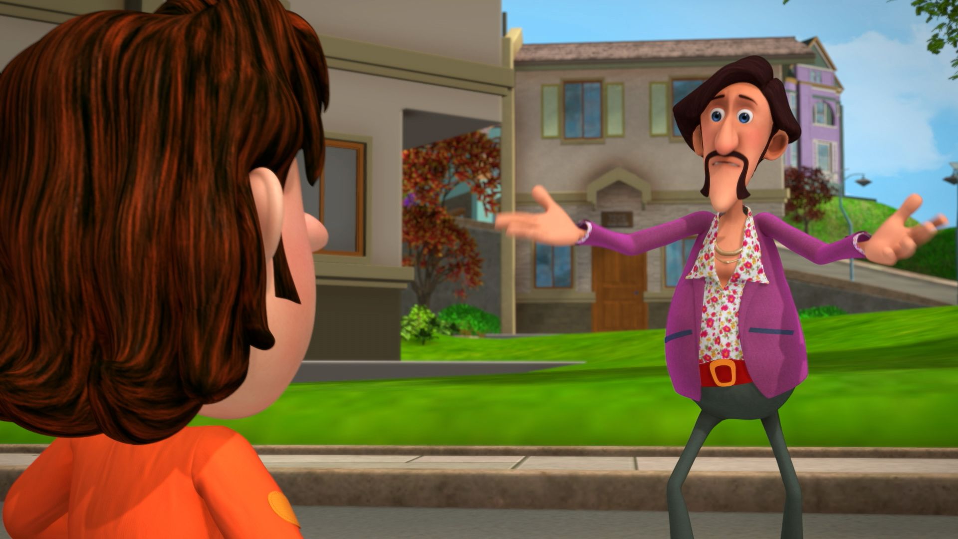 Watch guru-aur-bhole only on Watcho