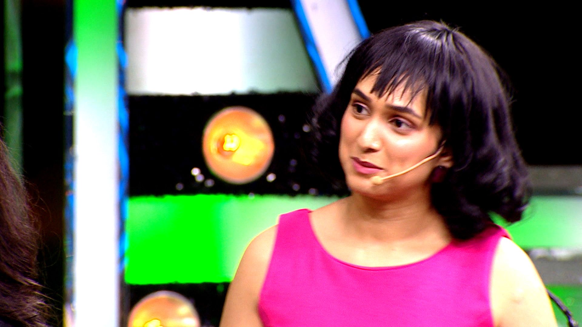 Stream maharashtrachi-hasya-jatra-hasyacha-triple-dose Online | Watcho