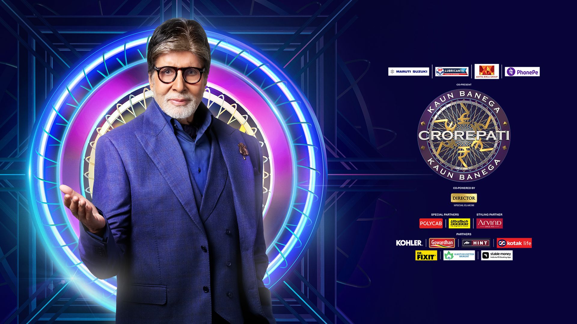 Watch Kaun Banega Crorepati Web Series Episode episode-13 | Kaun Banega Crorepati Hindi Web Series