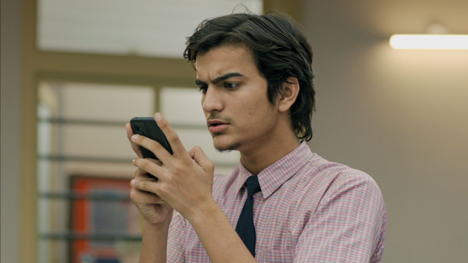 Watch pehla-pyaar-less-than-1-chance All Episodes | Watcho