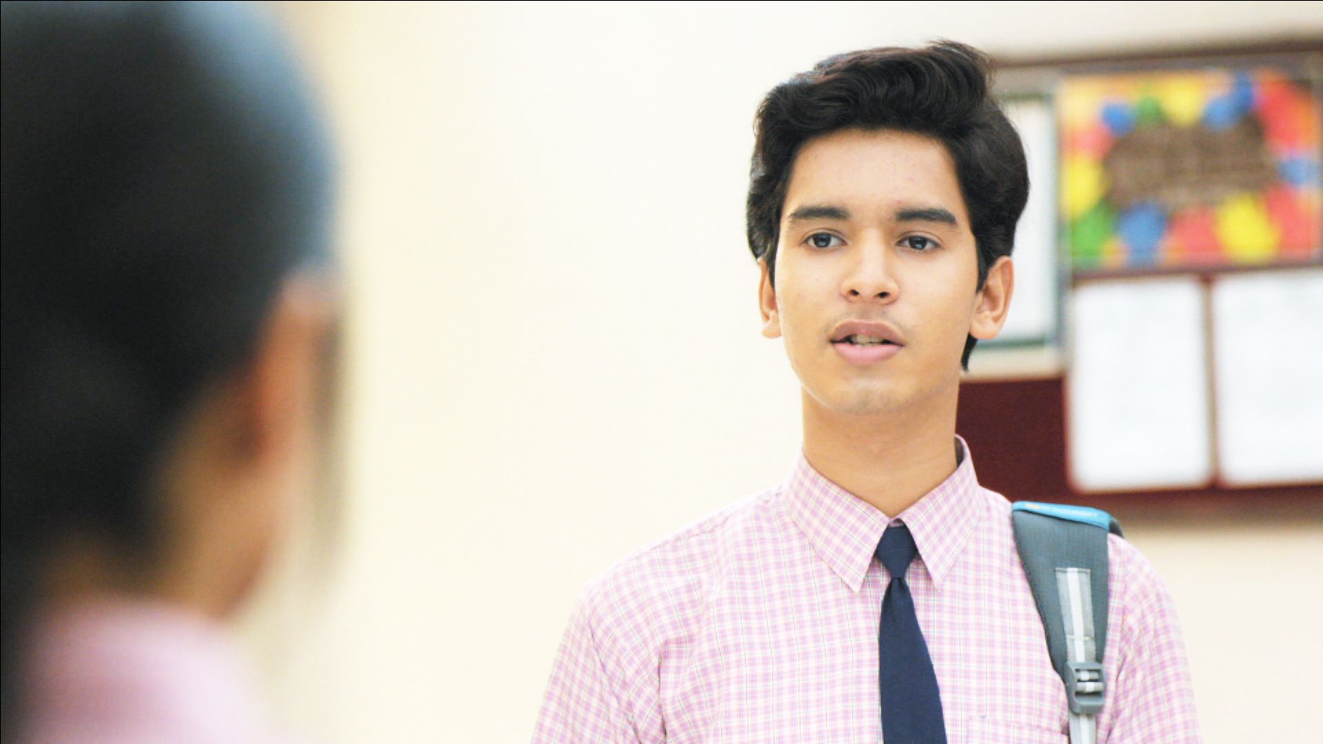 Watch pehla-pyaar-less-than-1-chance All Episodes | Watcho