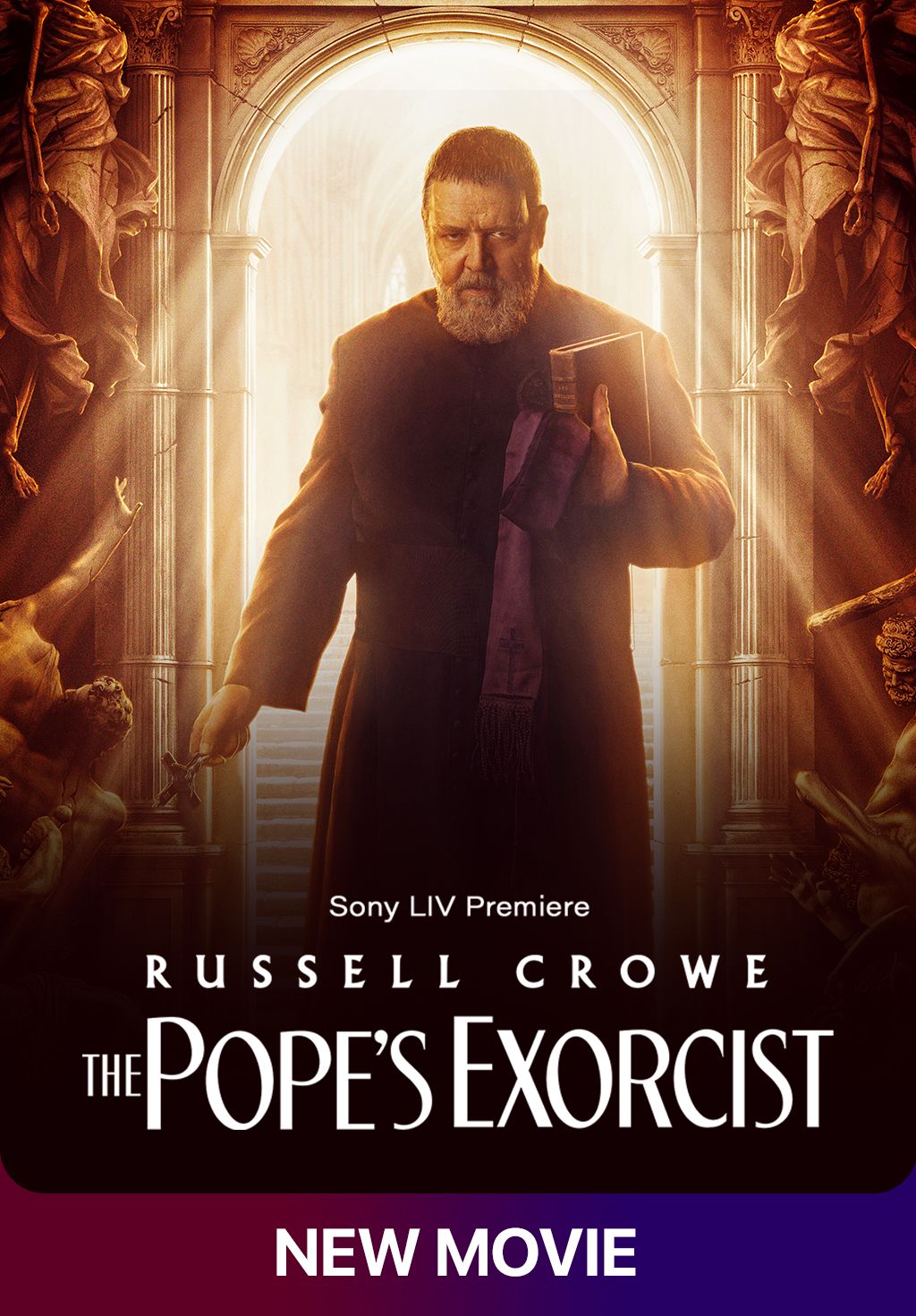 Watch latest Horror Movies, Stream them online on Watcho