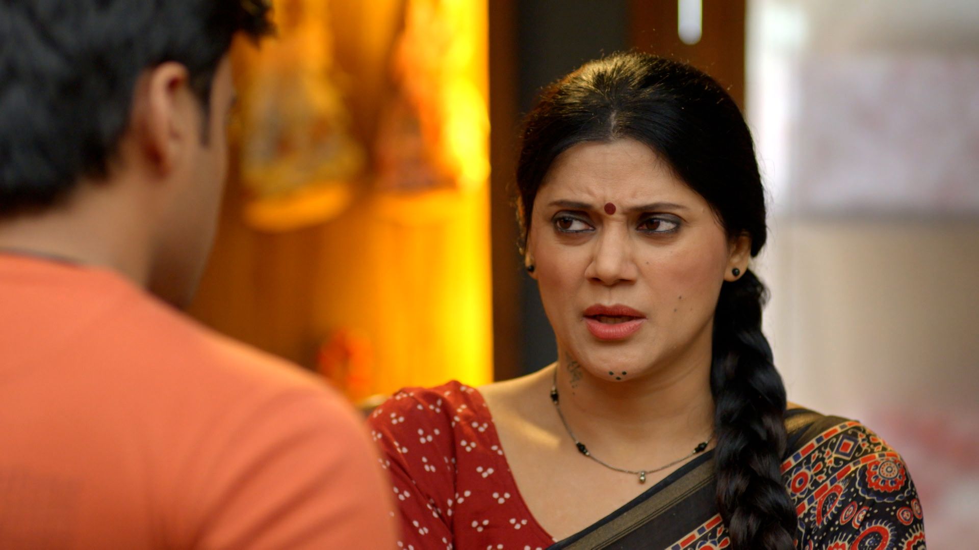 Watch New Episodes of pushpa-impossible only on Watcho
