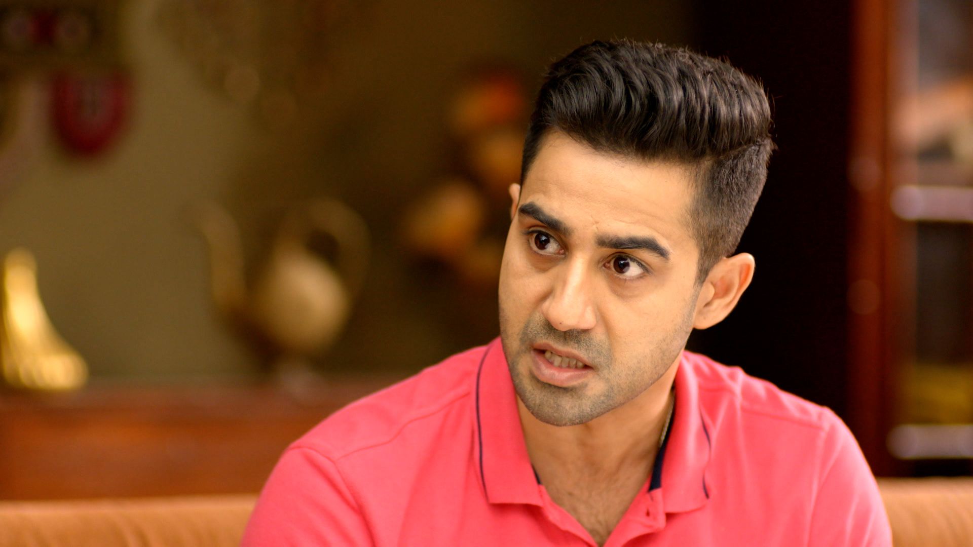 Stream pushpa-impossible Online | Watcho