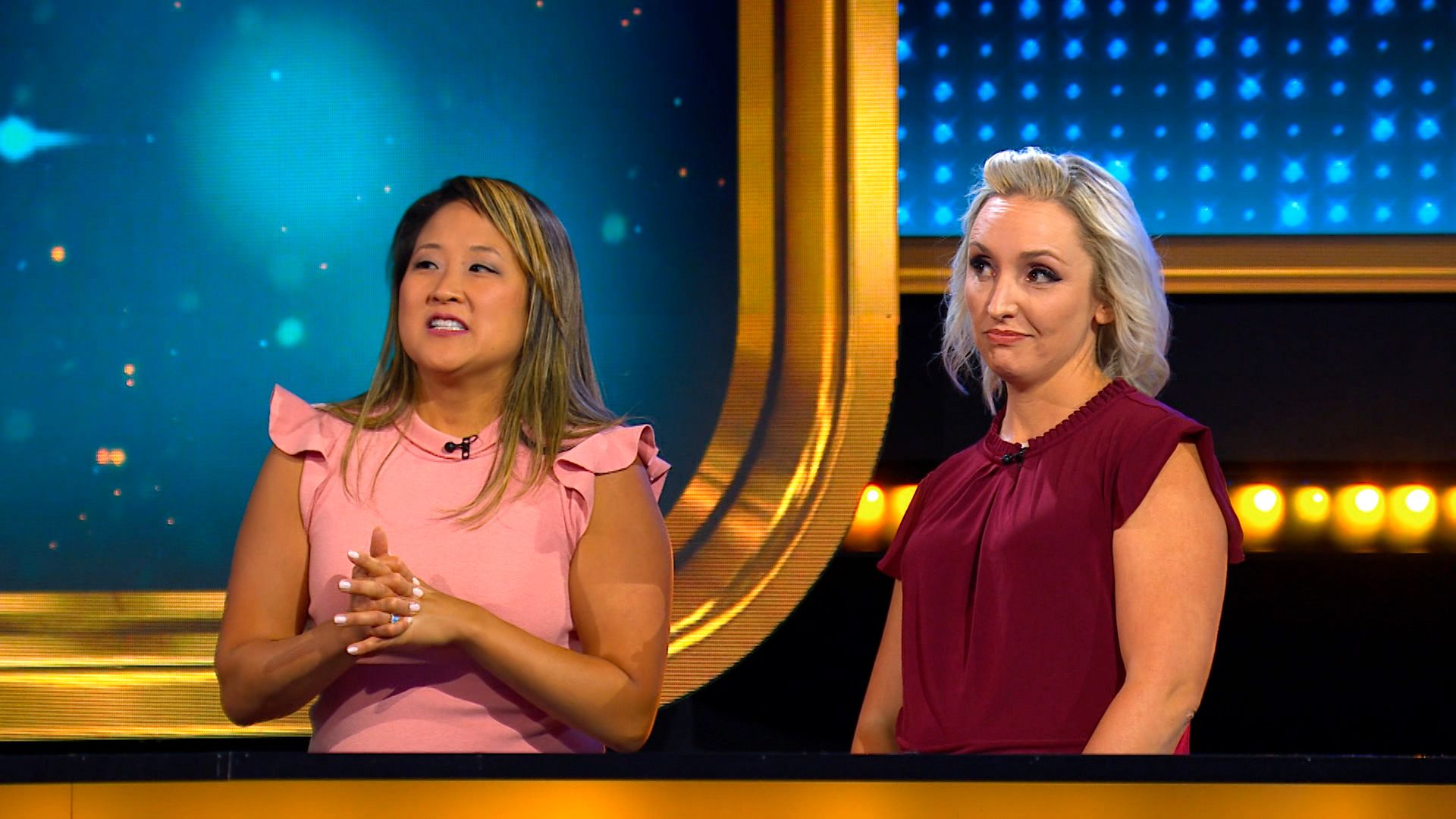 Watch raid-the-cage only on Watcho