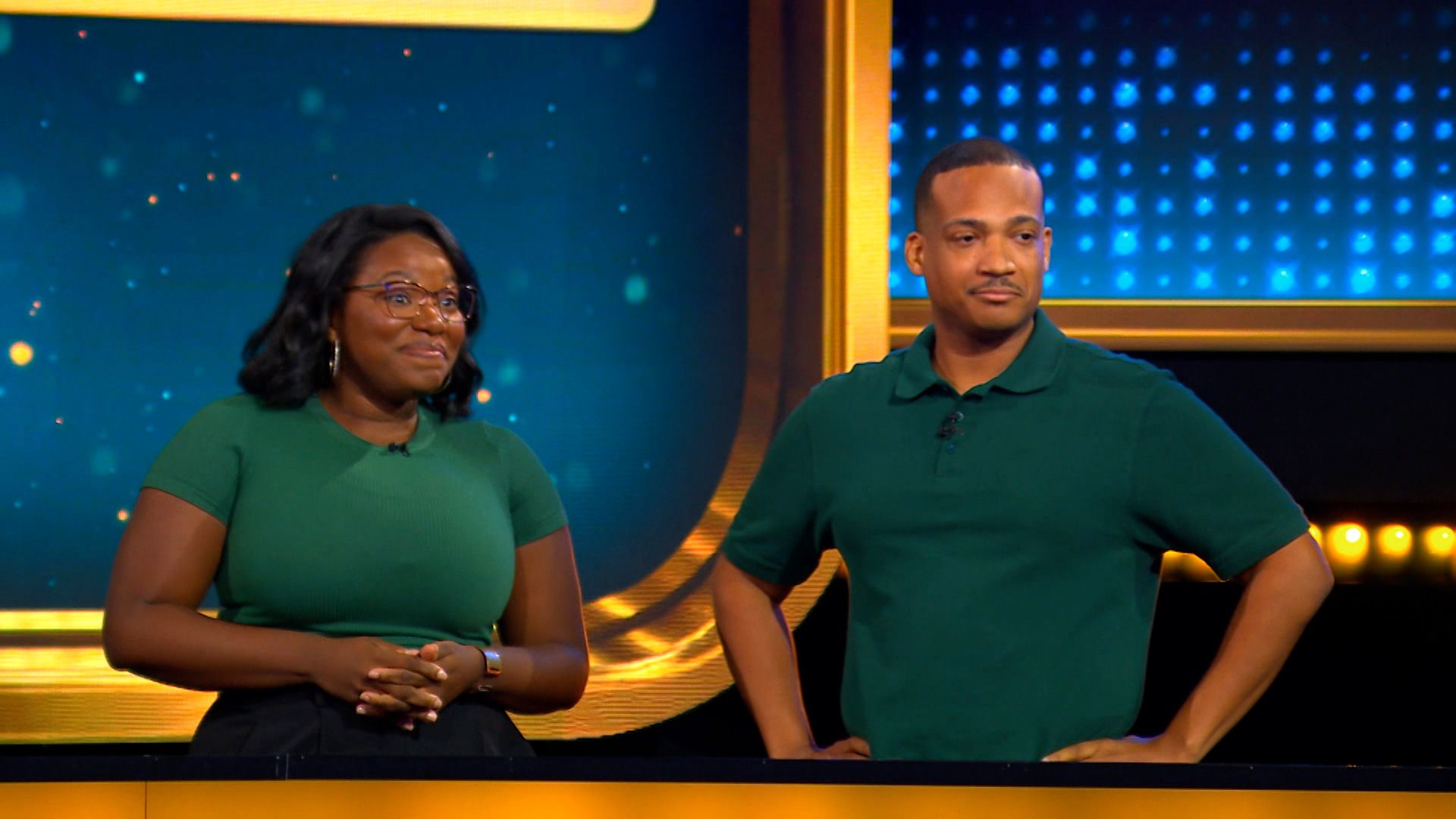 Watch raid-the-cage only on Watcho