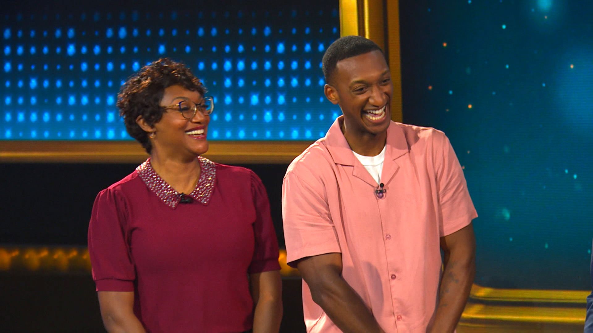 Watch raid-the-cage only on Watcho