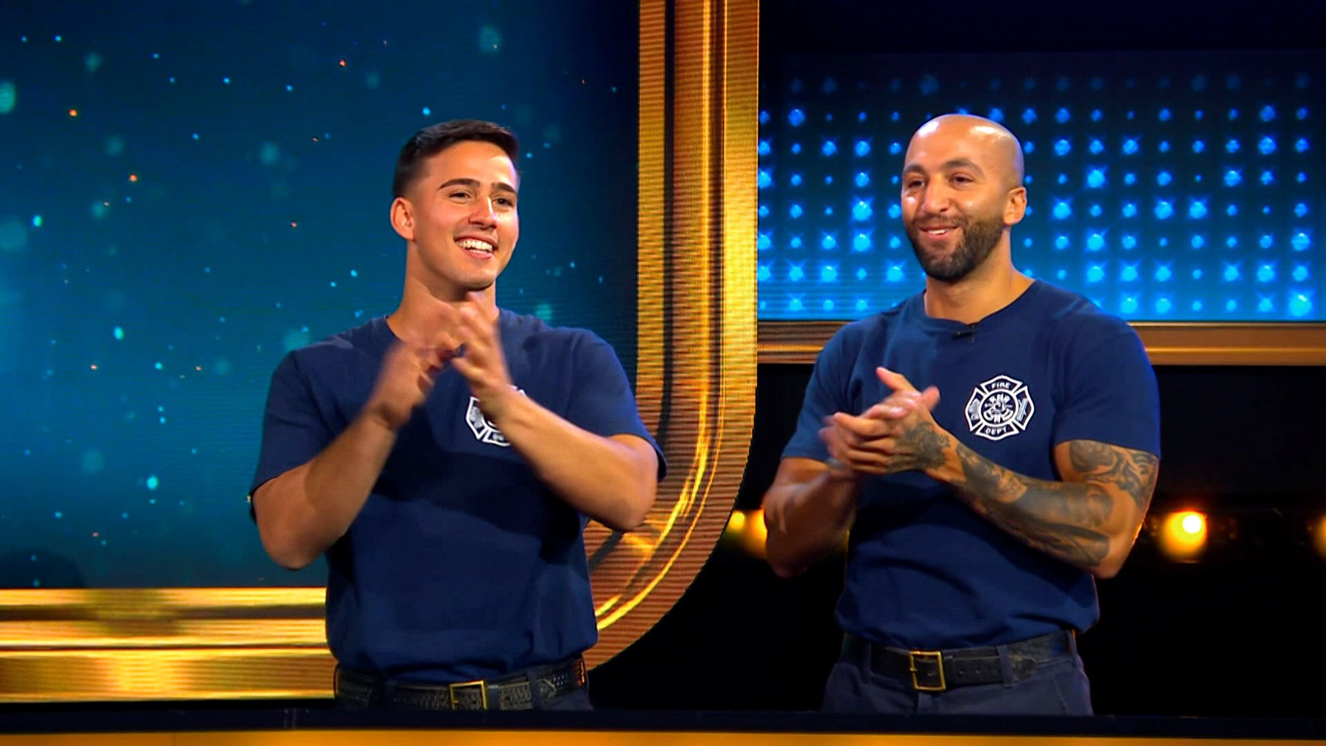 Watch raid-the-cage only on Watcho