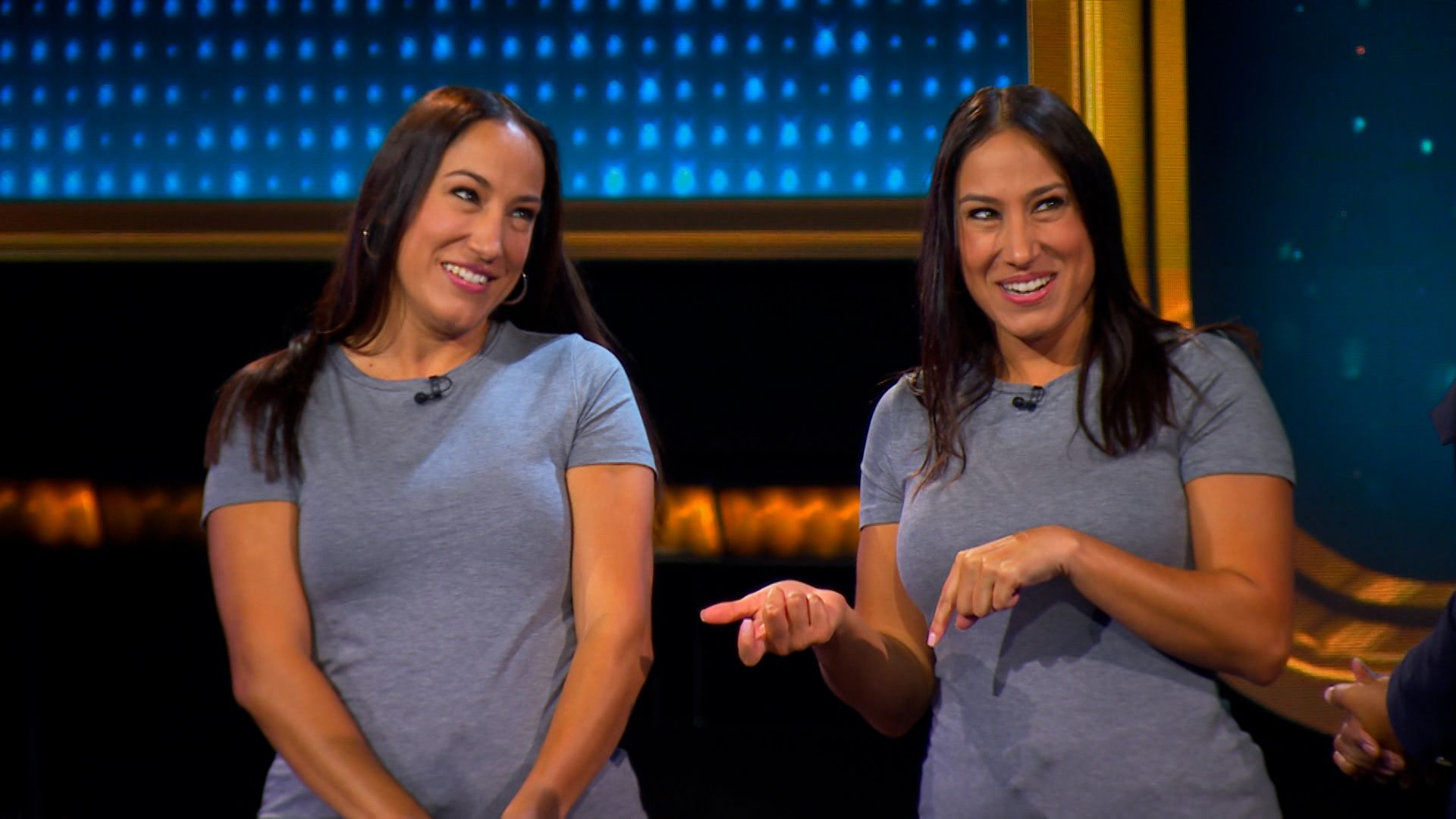 Watch raid-the-cage only on Watcho