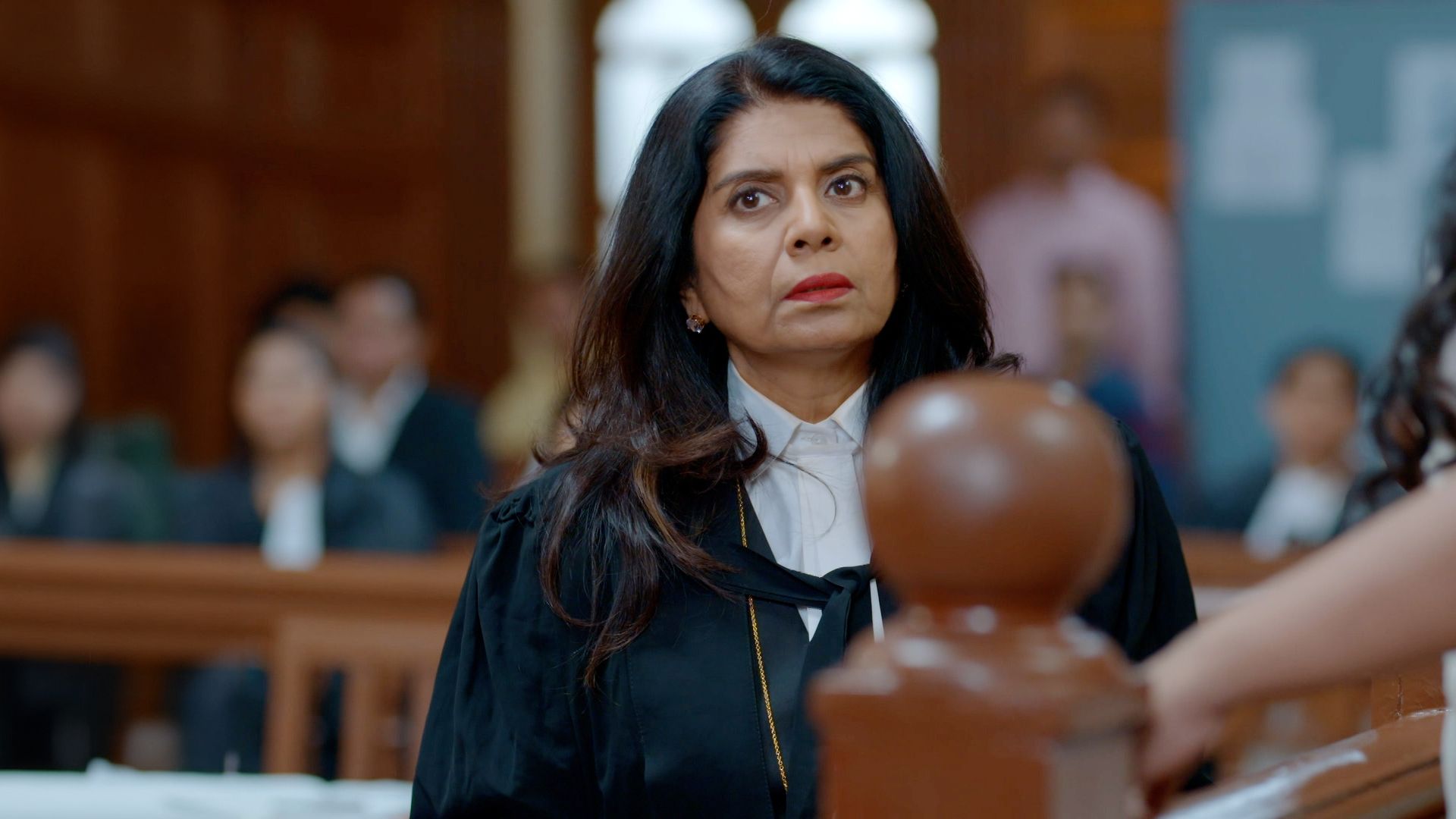 Watch raisinghani-v-s-raisinghani only on Watcho