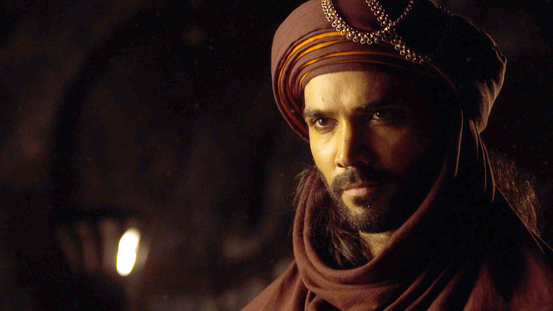 Watch aladdin only on Watcho